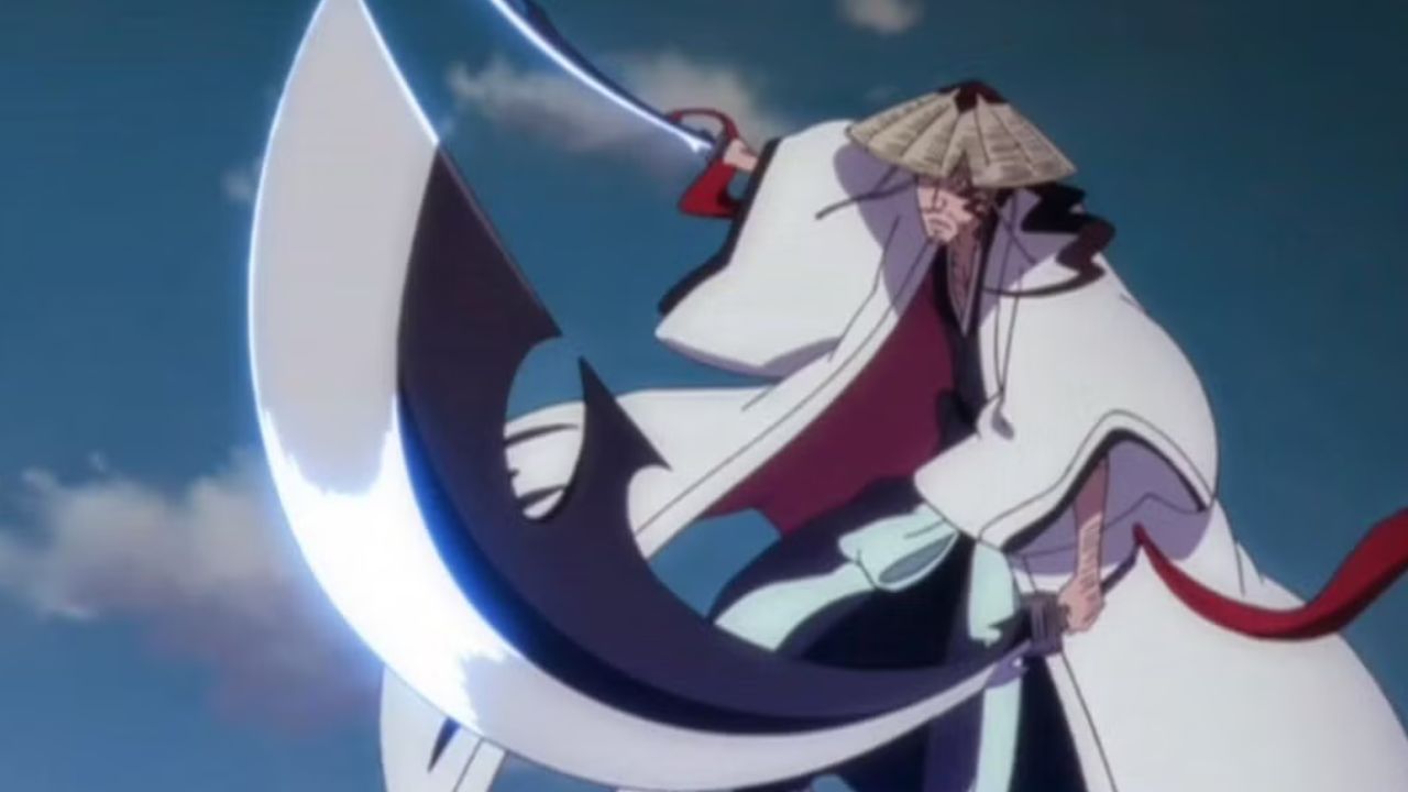 Classement Des 10 Zanpakuto Les Plus Puissants De Bleach - Tech Tribune ...
