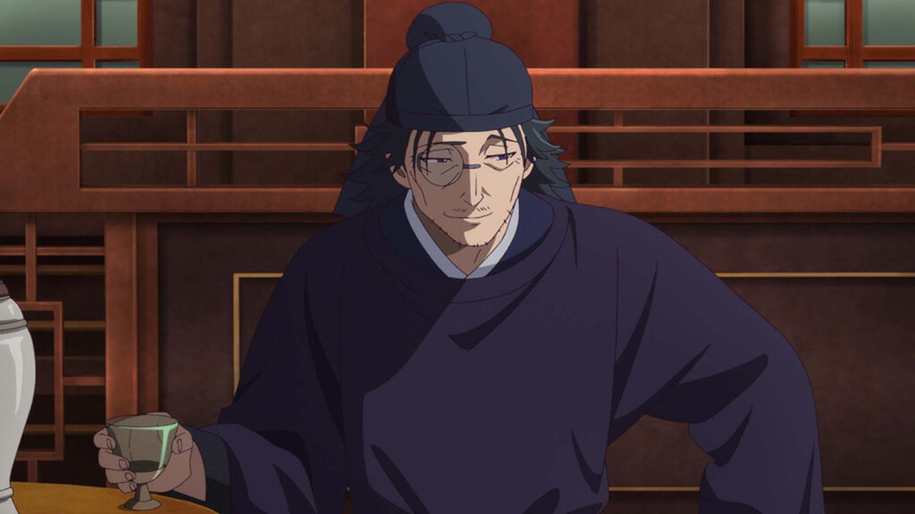 Why Maomao Hates Her Father In The Apothecary Diaries