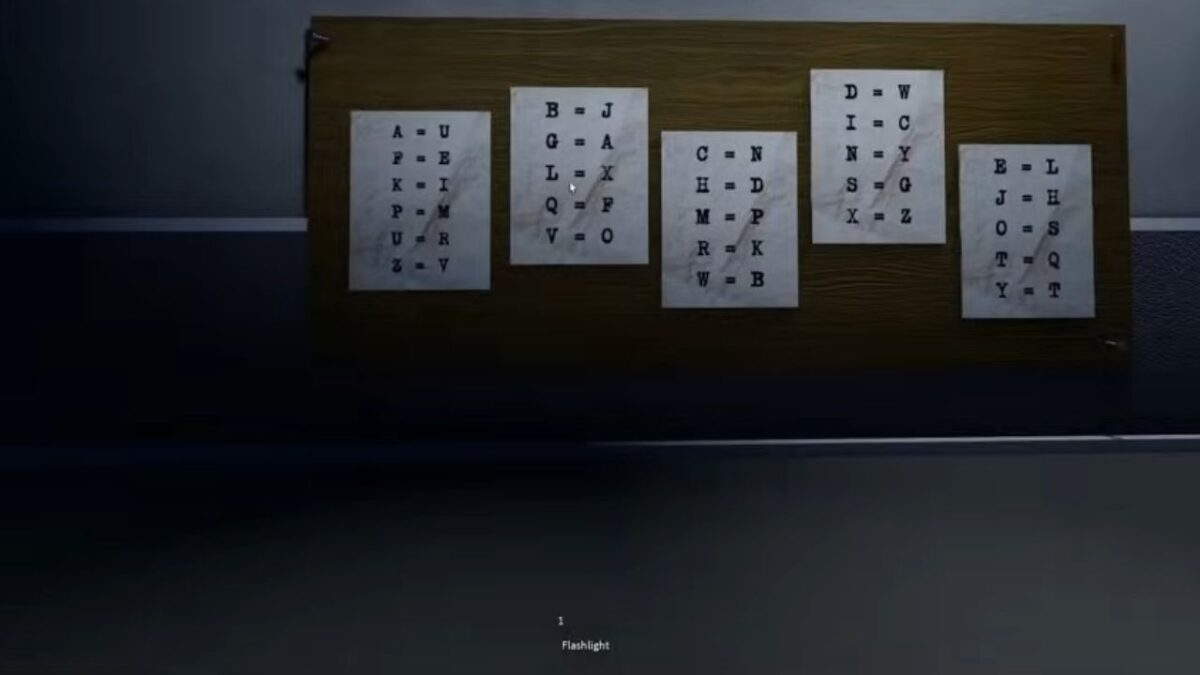 How to Solve Puzzles in Terminal Escape Room Chapter 2 - Roblox