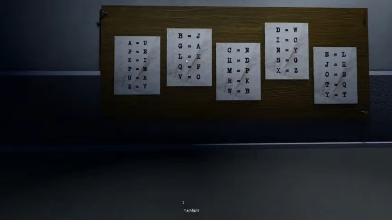 How to Solve Puzzles in Terminal Escape Room Chapter 2 - Roblox