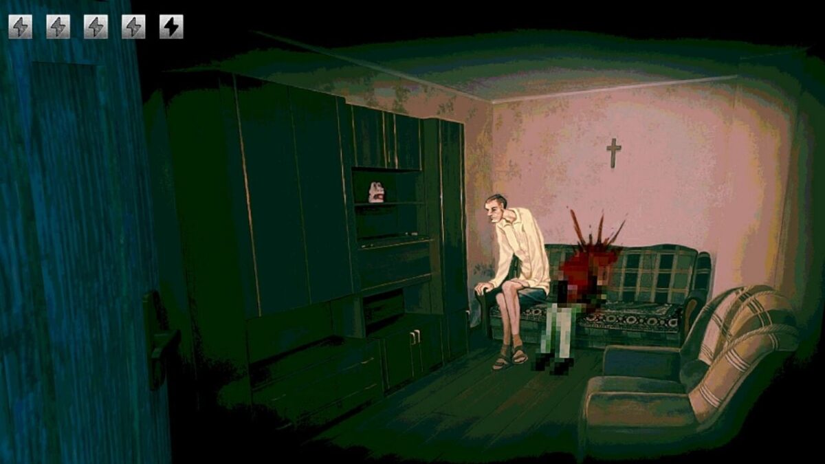 No, I’m Not A Human - How to Get All Endings