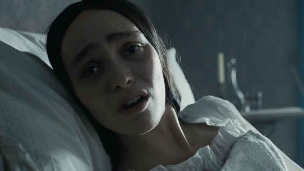 Was passiert am Ende von Nosferatu?