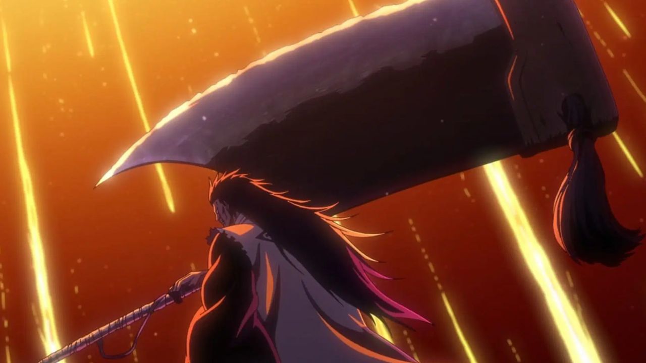 Top 10 Strongest Zanpakuto in Bleach Ranked