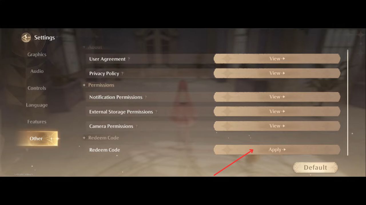 What are the Infinity Nikki codes for December 2024?