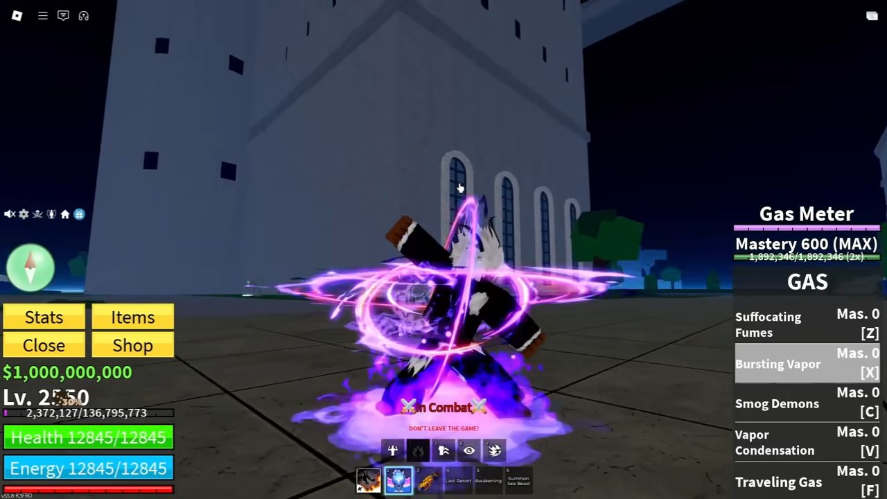 Blox Fruits Dragon Rework Update - Complete Guide