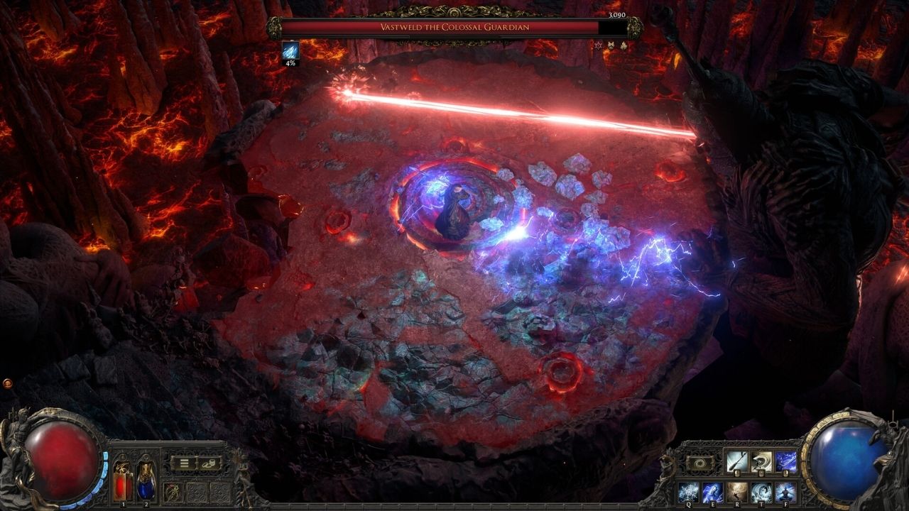 Path of Exile 2: Cross-Play, Steam Deck, and More