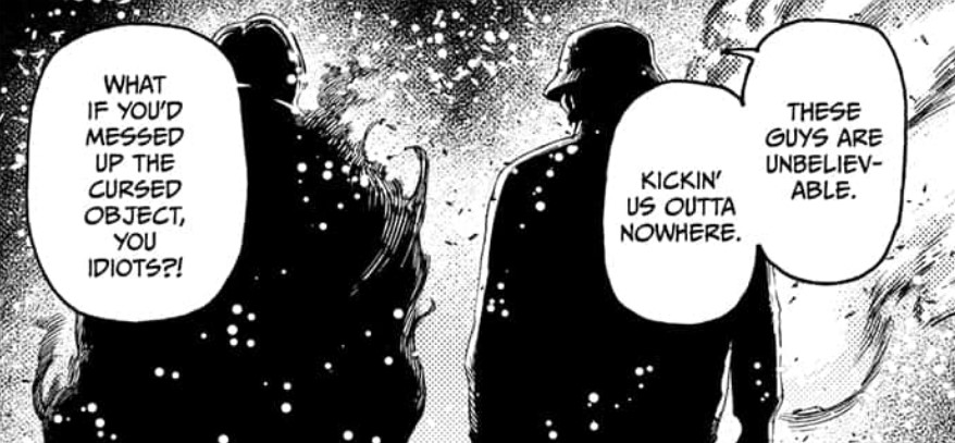 Dandadan Chapter 178 Release Date, Where To Read, More