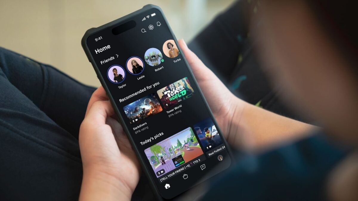 Solutions to Roblox Mobile Phone Gaming Issues