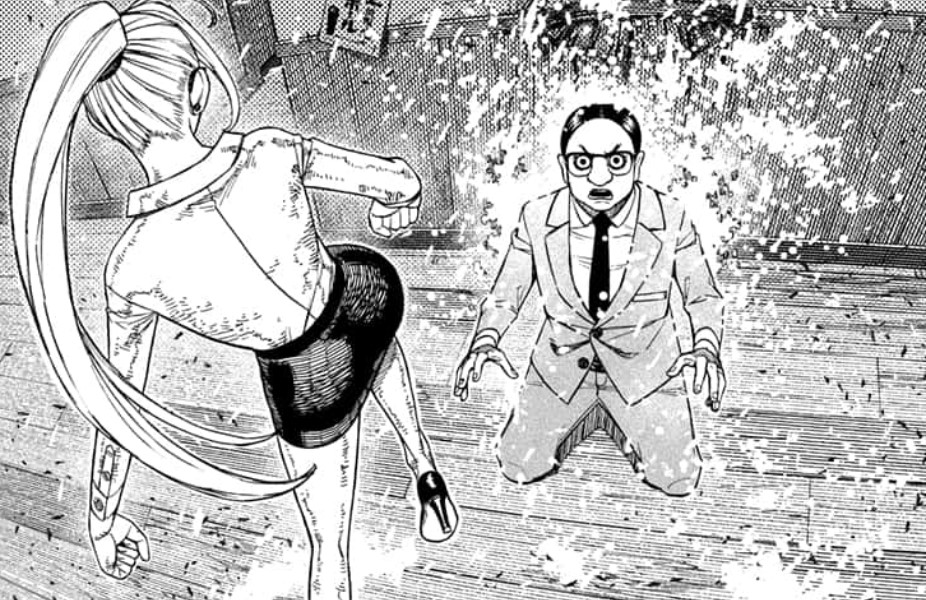 Dandadan Chapter 180: Release Date, Speculations, and More