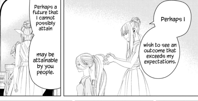 Frieren Manga Chapter 141 Release Date, Where To Read, And More