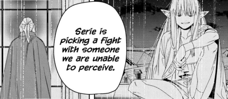 Frieren Manga Chapter 140 Release Date, Where To Read, More