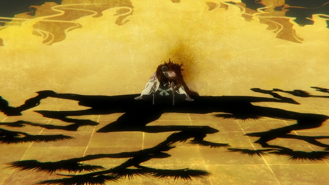 Top 10 des Bankai les plus puissants de Bleach - Classement