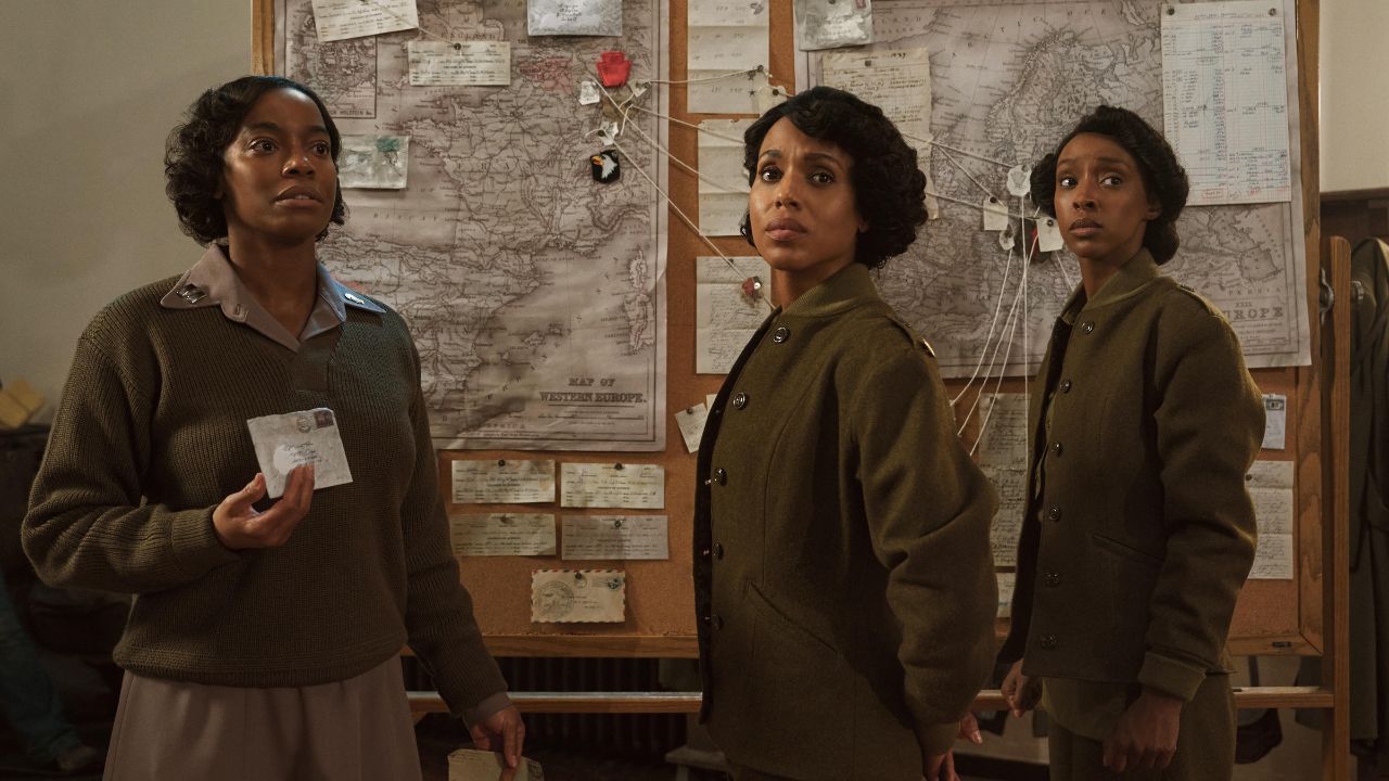 The Six Triple Eight: Release Date, Cast, Plot & Trailer 2024