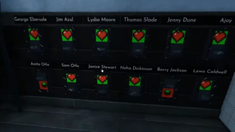 How to solve Roblox Terminal Escape Room Chapter Five