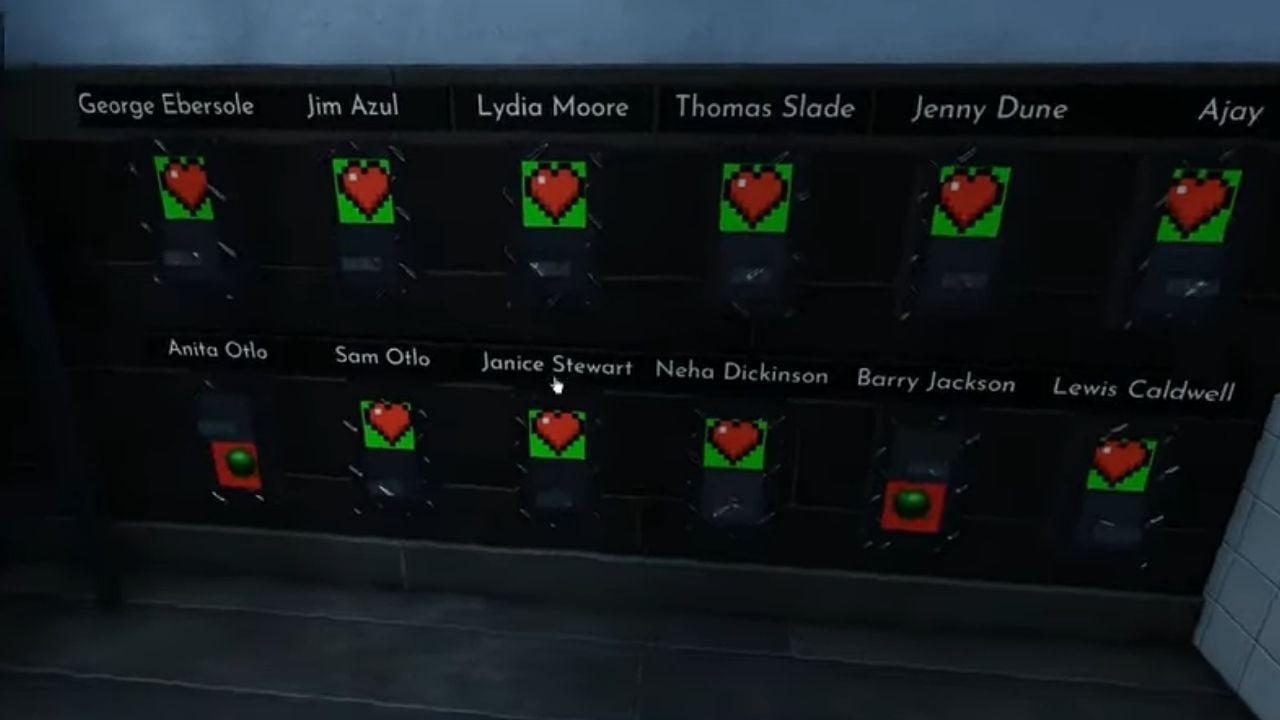 How to solve Roblox Terminal Escape Room Chapter Five