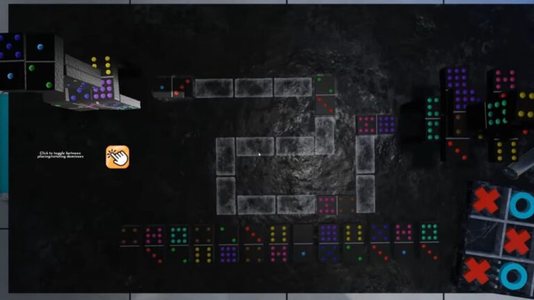 How to complete Roblox Terminal Escape Room Chapter Four Puzzles