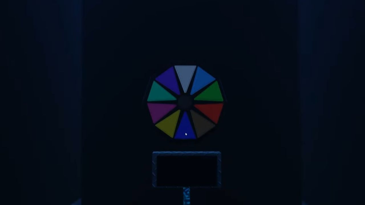 How to complete Roblox Terminal Escape Room Chapter Four Puzzles