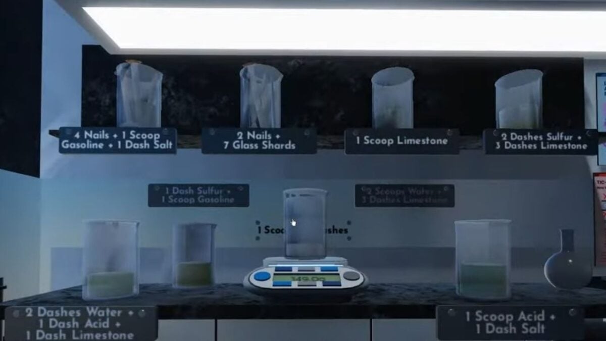 How to complete Roblox Terminal Escape Room Chapter Four Puzzles