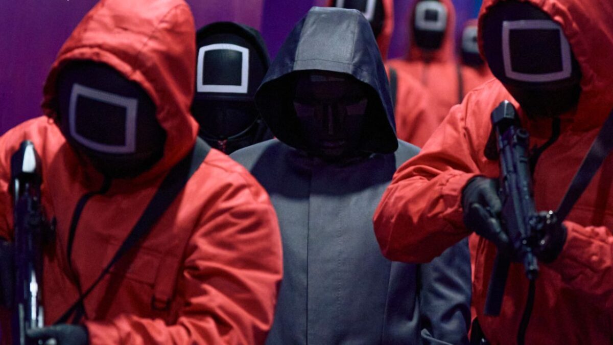 Squid Game Saison 2 : chaque jeu expliqué en détail