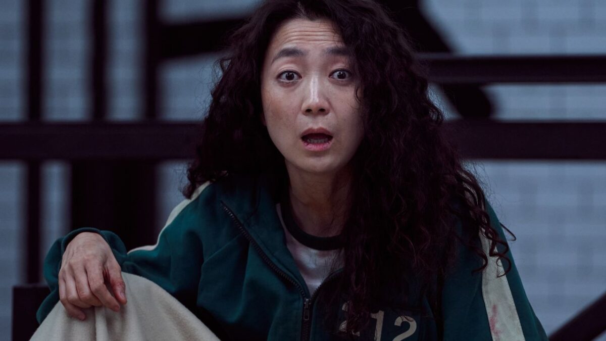 Squid Game Staffel 2: Alle Spieler erklärt