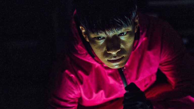 Squid Game Saison 2 : chaque joueur expliqué