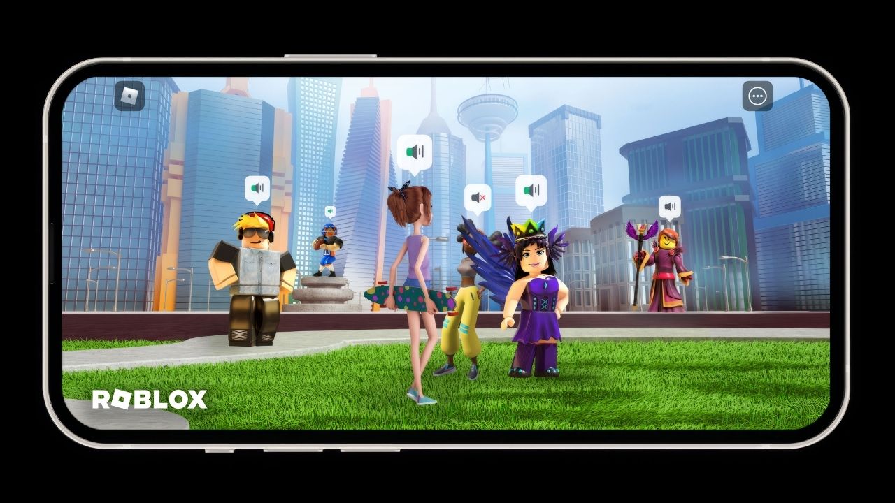 Solutions to Roblox Mobile Phone Gaming Issues