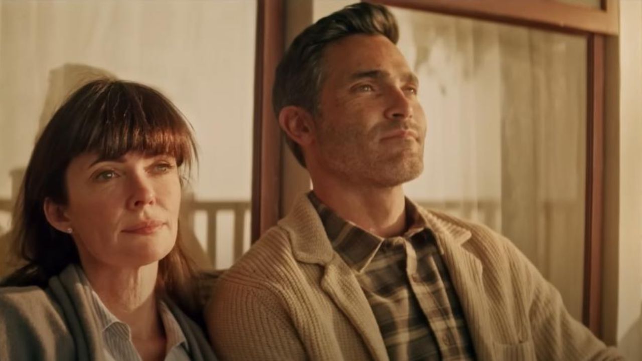 How Does Superman & Lois Season 4 Episode 10 End?