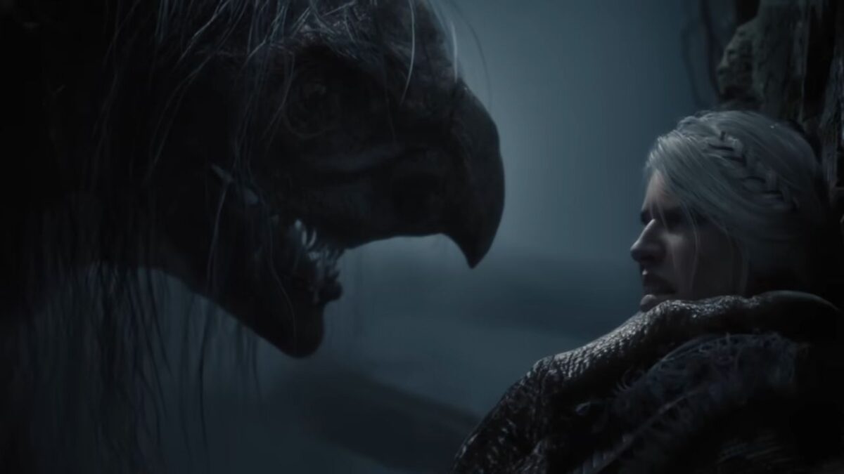 Why Ciri Should not be the Protagonist of The Witcher 4
