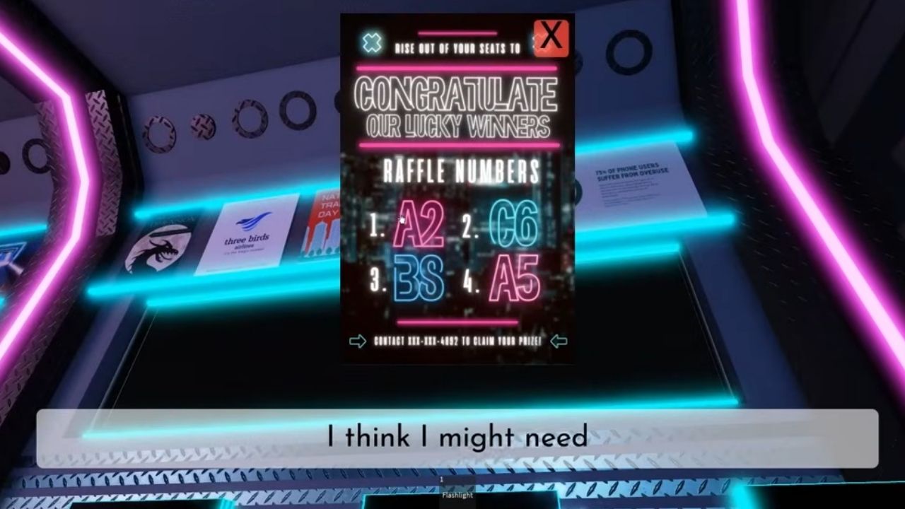 How to Solve Roblox Terminal Escape Room Chapter 1 Puzzle