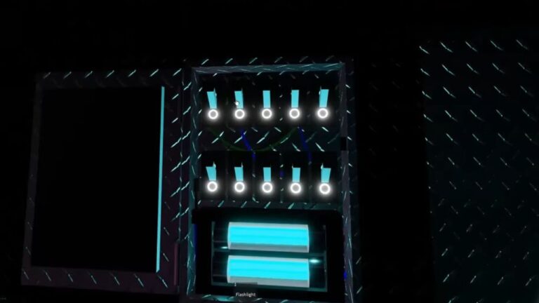 How to Solve Roblox Terminal Escape Room Chapter 1 Puzzle