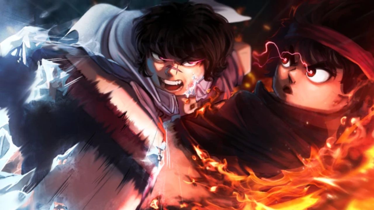 Best 10 Roblox games in 2024, Ranked!