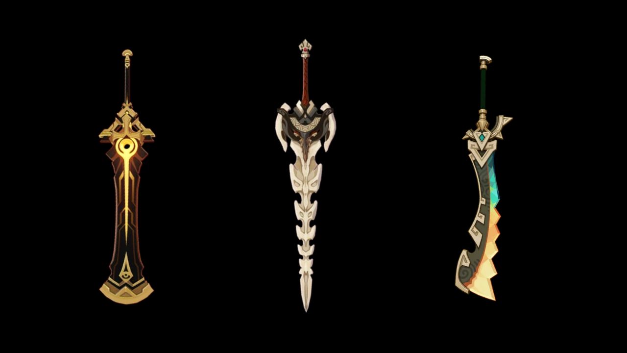 What is the best Mauvika build in Genshin Impact?