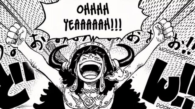One Piece Chapter 1134: Release Date, Spoilers