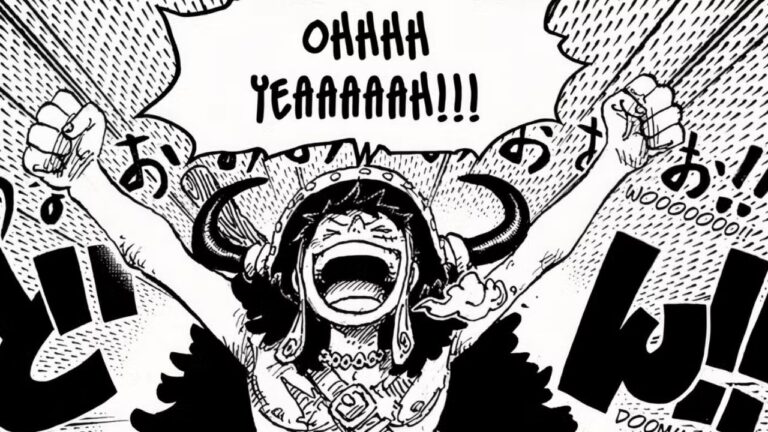 One Piece Chapter 1134: Release Date, Spoilers