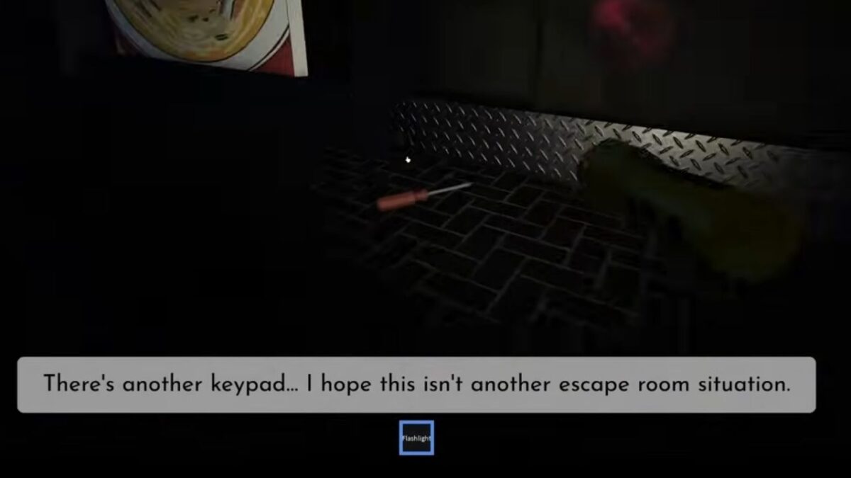 How to Solve Puzzles in Terminal Escape Room Chapter 2 - Roblox