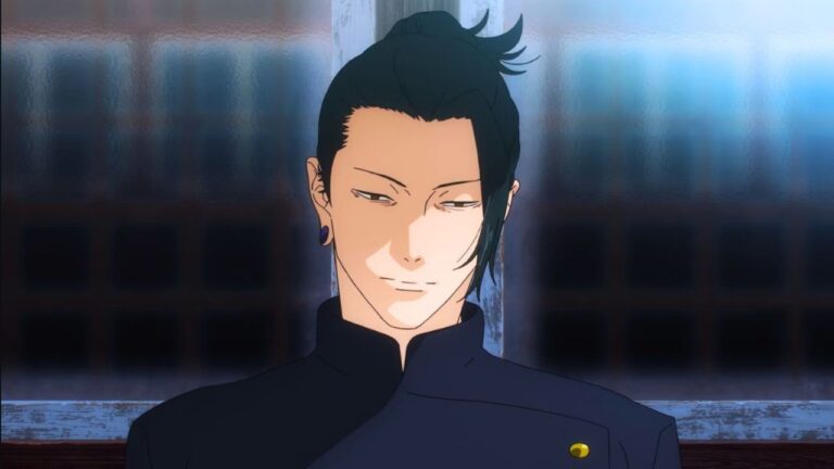 How Did Suguru Geto Die in Jujutsu Kaisen?