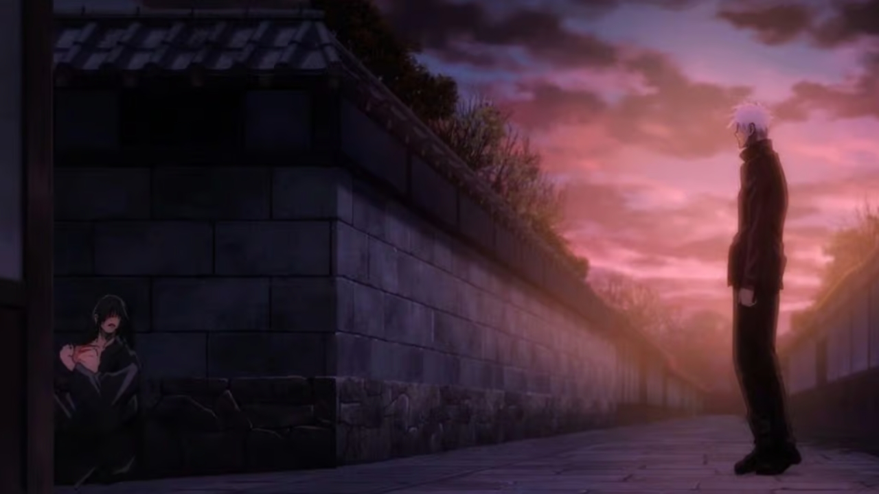 How Did Suguru Geto Die in Jujutsu Kaisen?