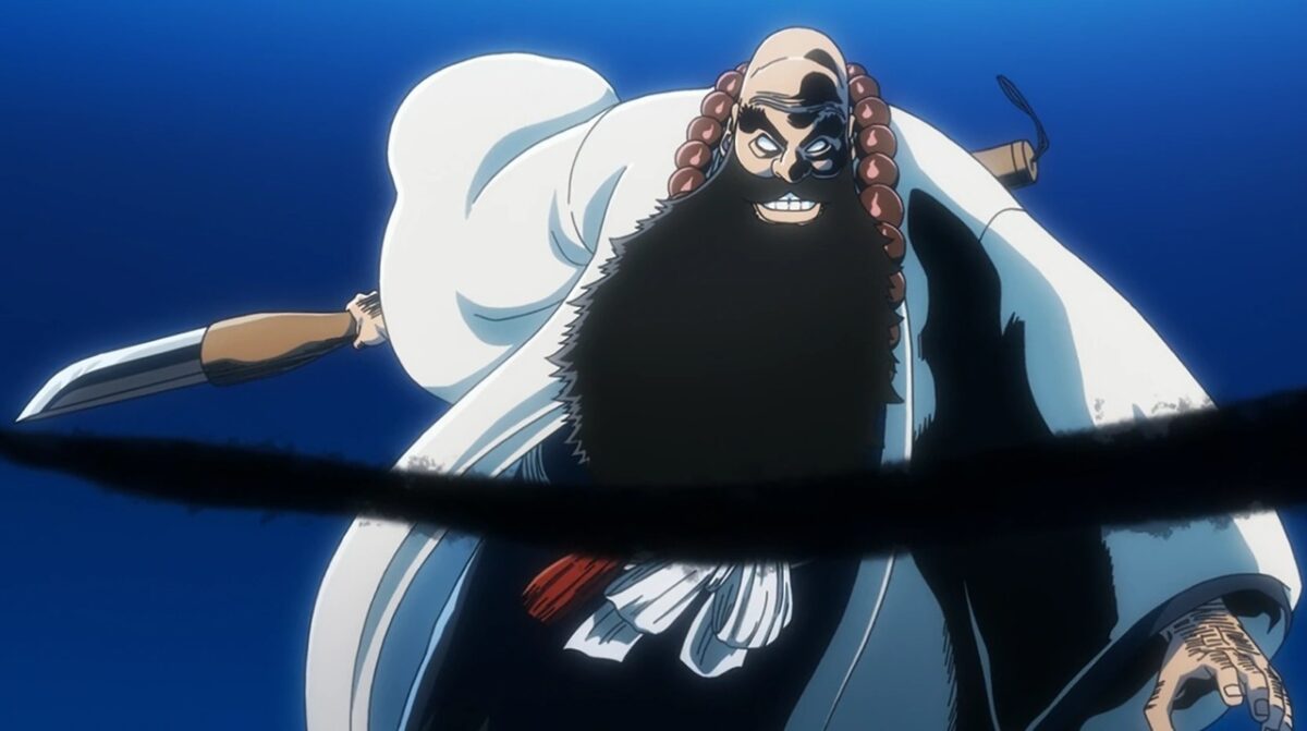 Top 10 Most Powerful Bankai In Bleach- Ranked
