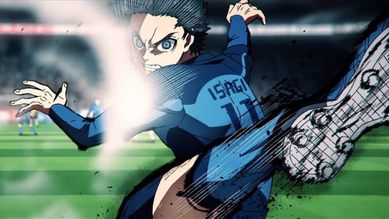 Blue Lock Season 2 Episode 15: Release Date and More