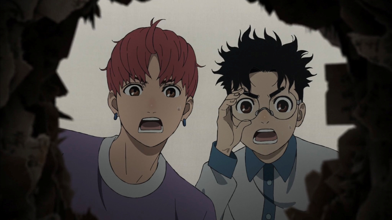 Dandadan Staffel 2: Erscheinungsdatum, Handlung und Bösewicht erklärt