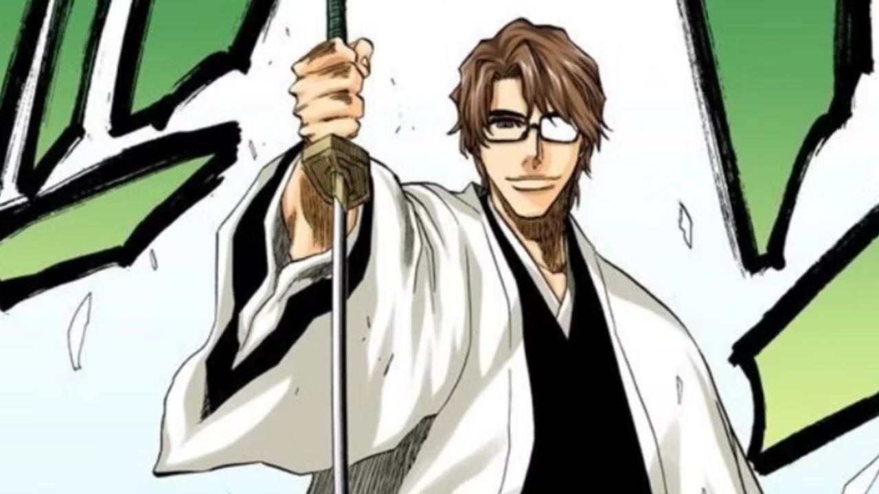 Top 10 Strongest Zanpakuto in Bleach Ranked