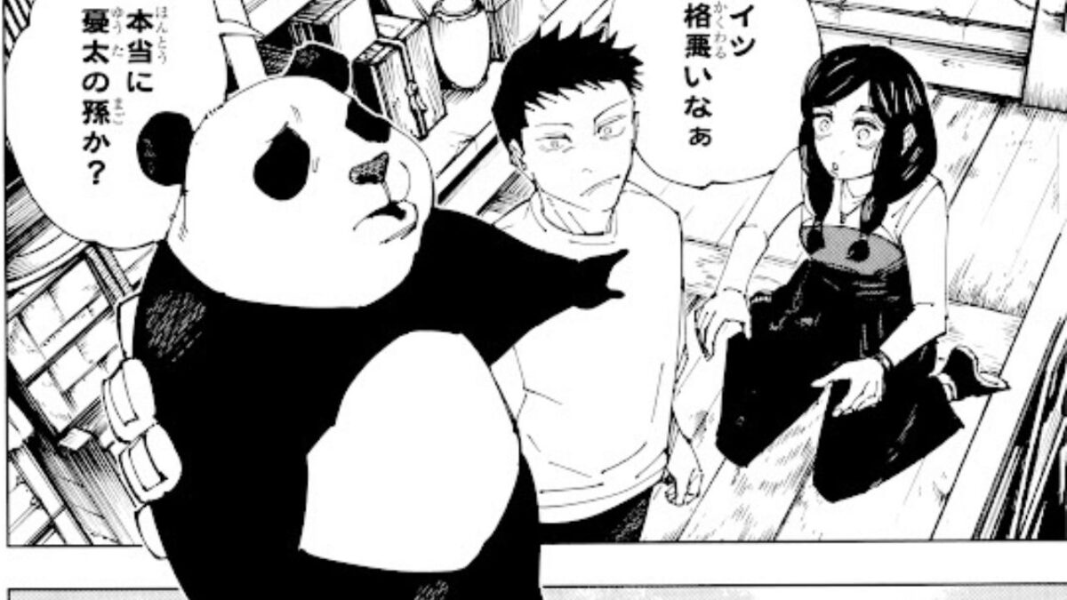 Jujutsu Kaisen Finale Recap: Final Ending Explained