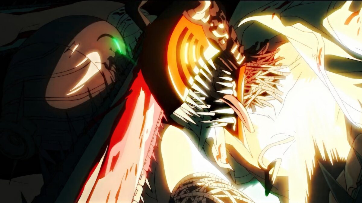 Tutto quello che devi sapere sul film Chainsaw Man: Reze Arc
