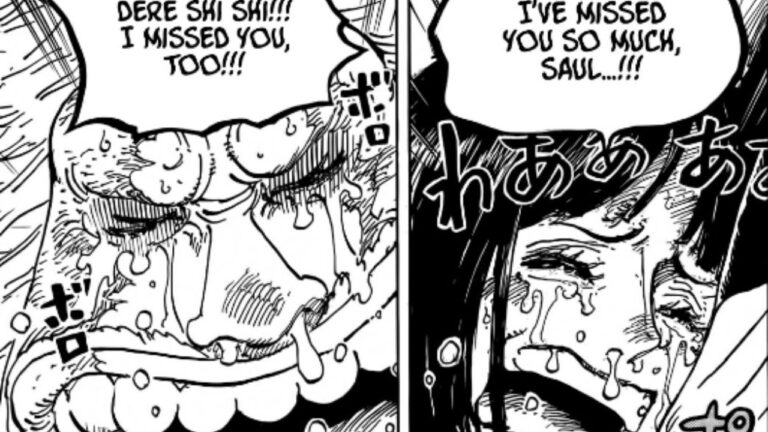 One Piece Chapter 1134: Release Date, Spoilers