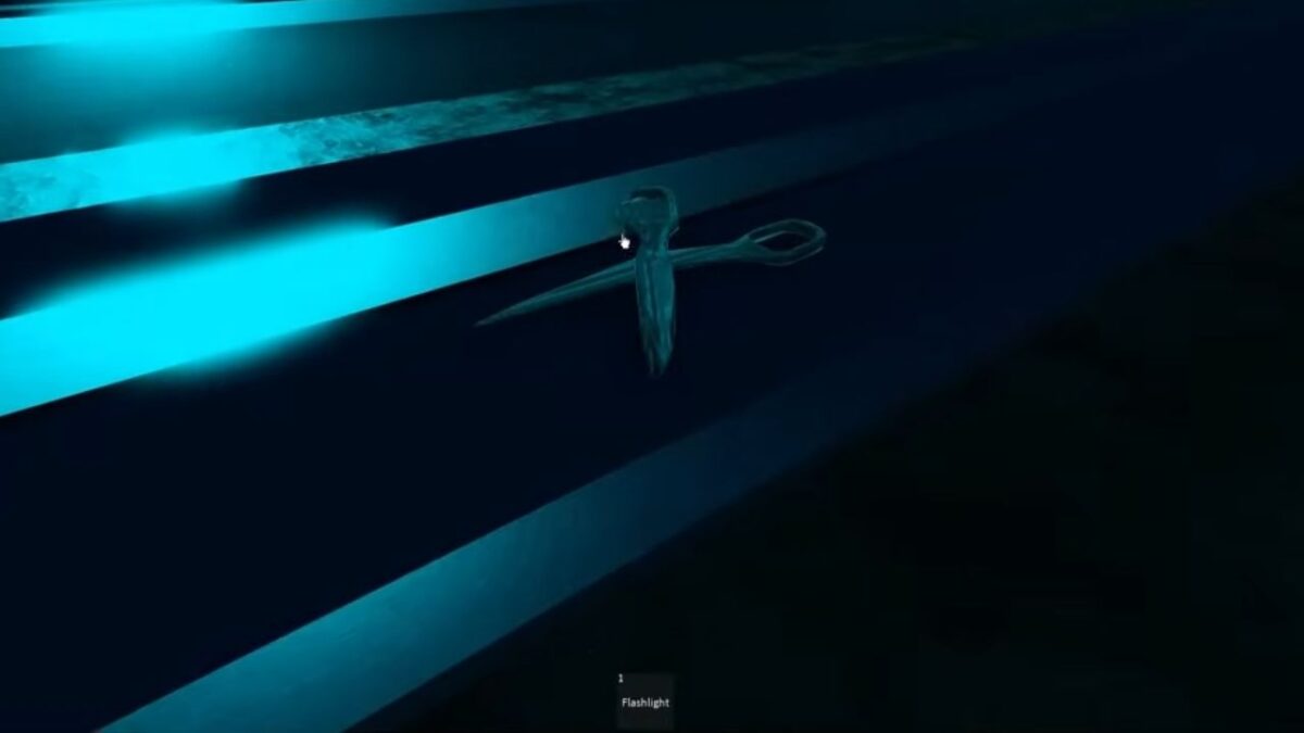 How to Solve Puzzles in Terminal Escape Room Chapter 2 - Roblox