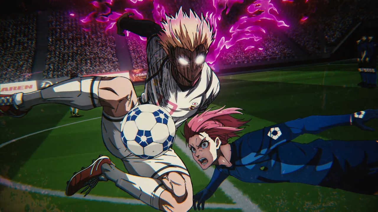 Blue Lock Season 2 Episode 11: Release Date, Where to Watch