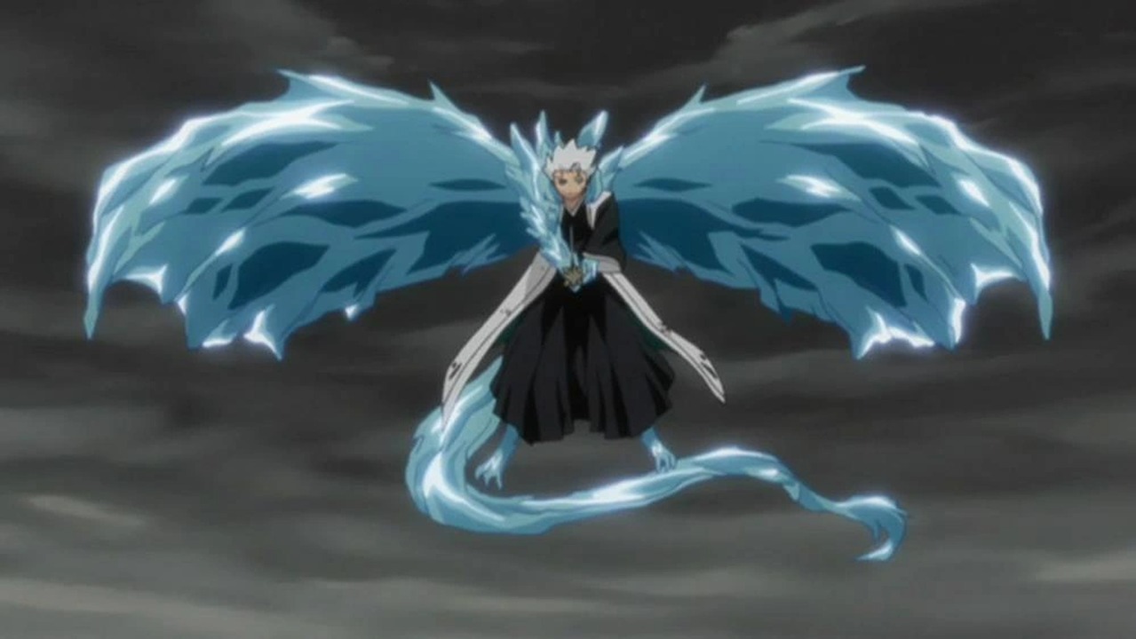 Top 10 der mächtigsten Bankai in Bleach – Rangliste