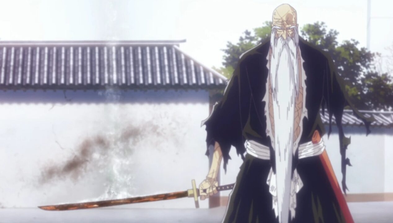Top 10 Most Powerful Bankai In Bleach- Ranked