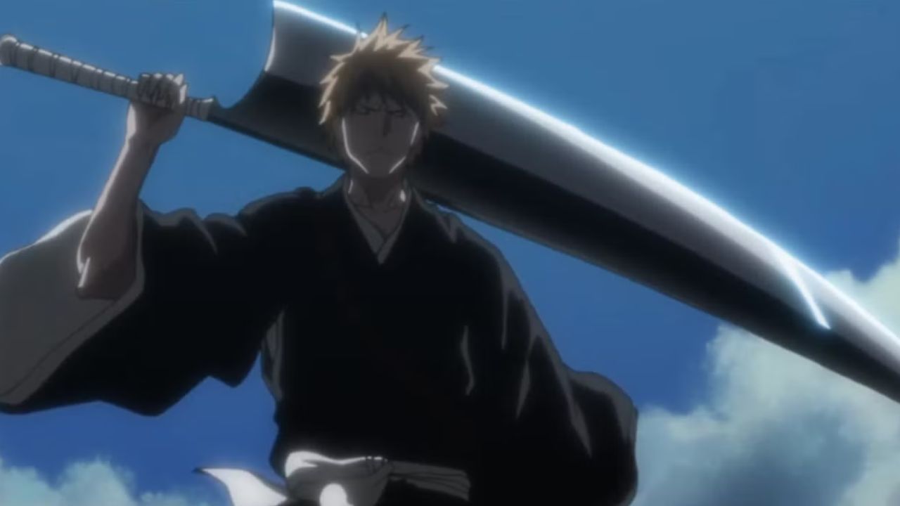 Top 10 Strongest Zanpakuto in Bleach Ranked