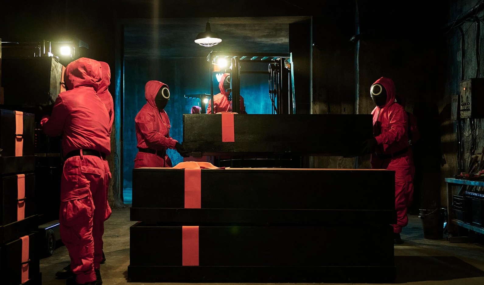 When Is Squid Game Season 3 Releasing?